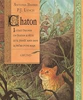 Catkin by Antonia Barber