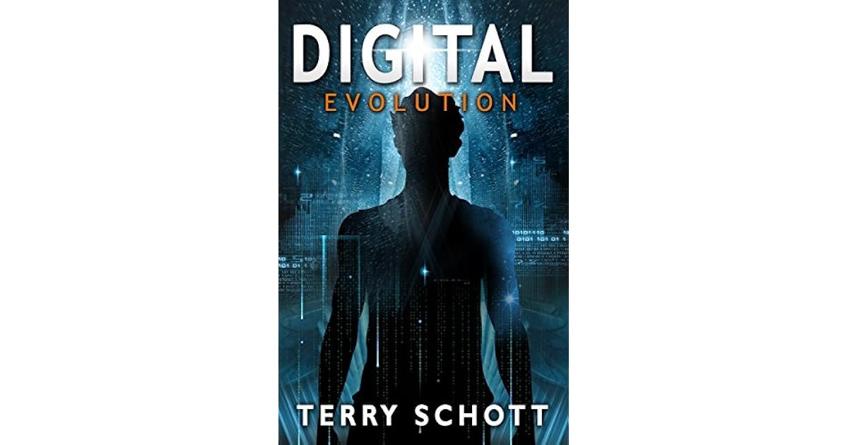 Digital Evolution (The Game is Life, #5) by Terry Schott