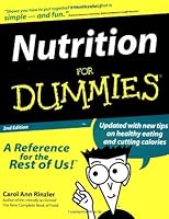 Nutrition for Dummies, 6th Edition by Carol Ann Rinzler