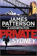 Private Series by James Patterson