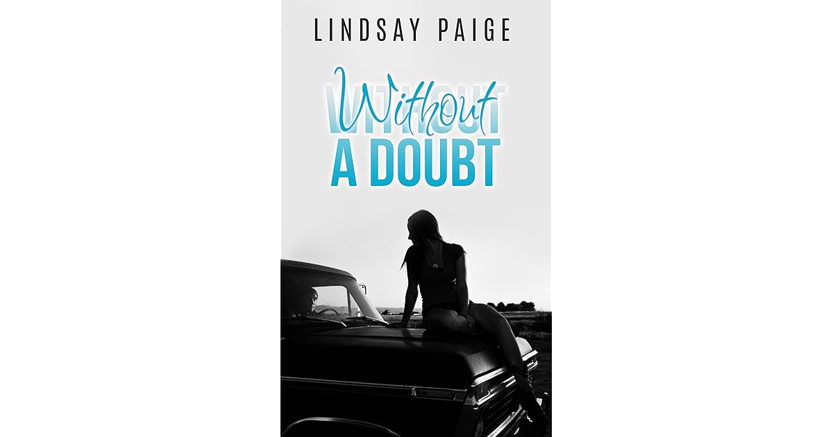 Without a Doubt by Lindsay Paige