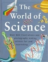 The World of Science by Parragon Books