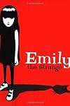 Emily the Strange Series by Rob Reger
