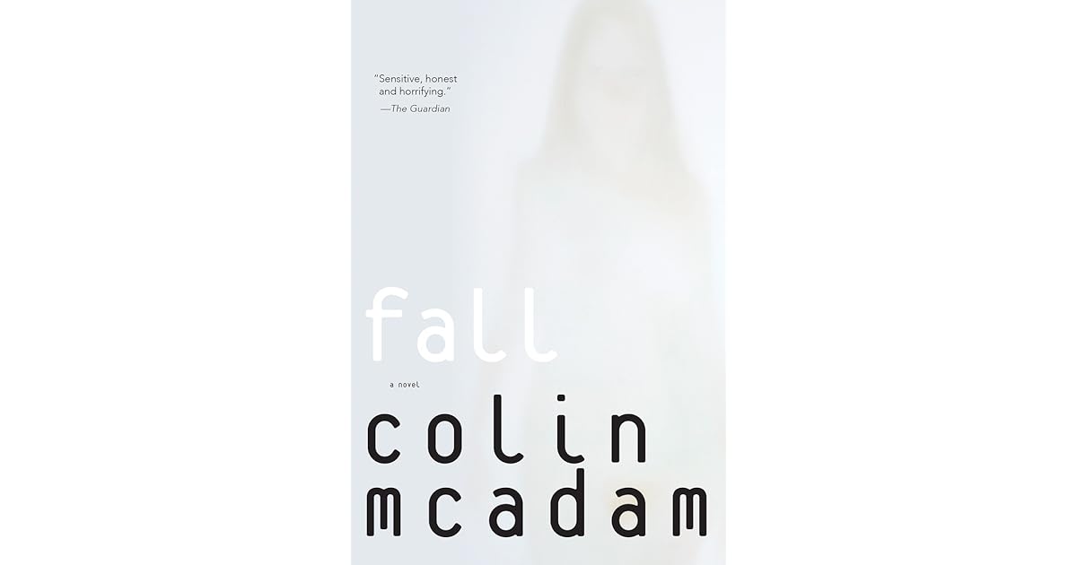 Fall by Colin McAdam