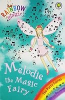 Melodie the Music Fairy by Daisy Meadows