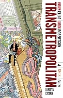 Transmetropolitan, Vol. 4: The New Scum by Warren Ellis