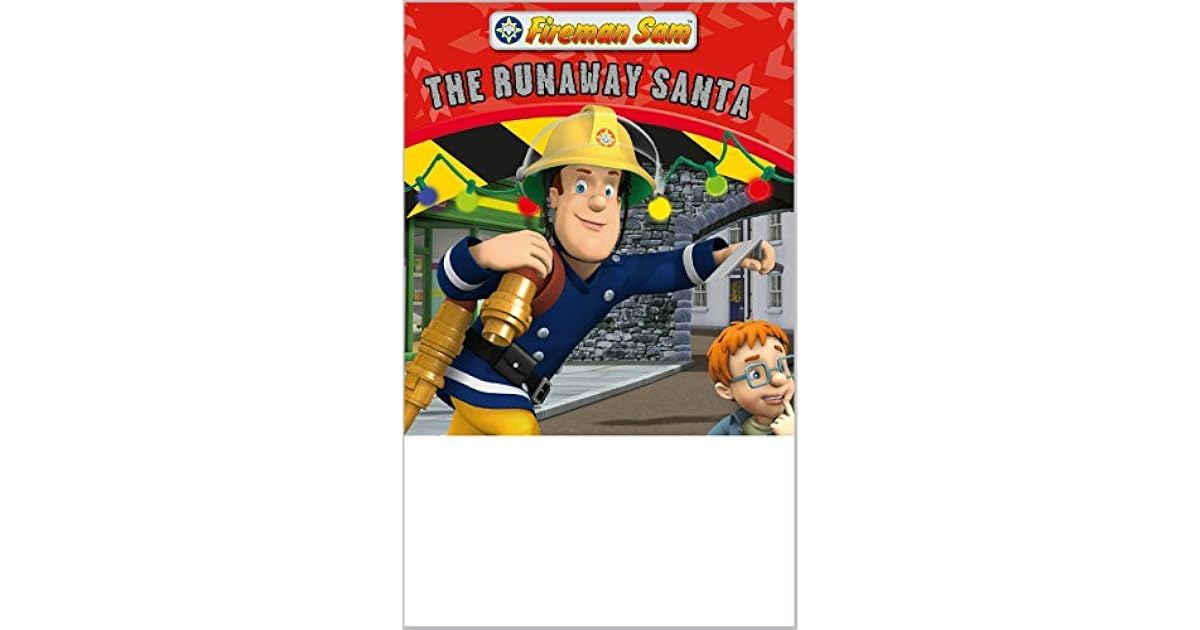 Fireman Sam: The Runaway Santa by HiT Entertainment
