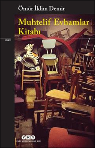 Turkish Literature Books