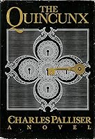 The Quincunx by Charles Palliser
