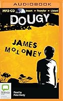 Dougy (The Gracey Trilogy #1) by James Moloney — Reviews, Discussion ...