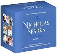 Nicholas Sparks Collection by Nicholas Sparks