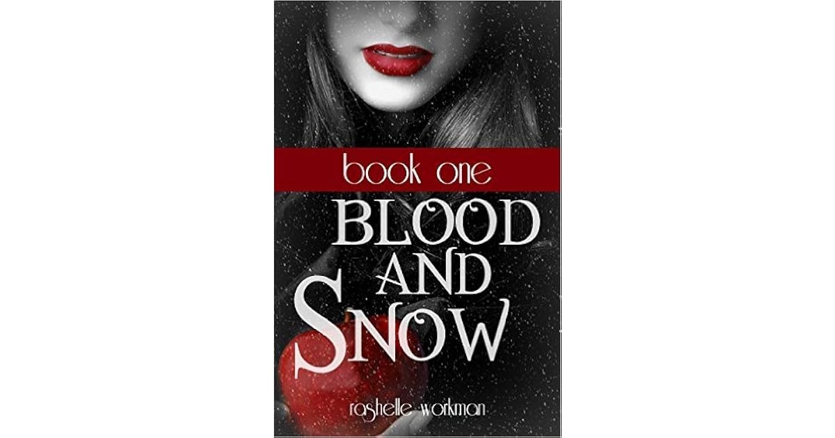 Blood and Snow Volumes 1-4: Blood and Snow, Revenant in Training, The ...