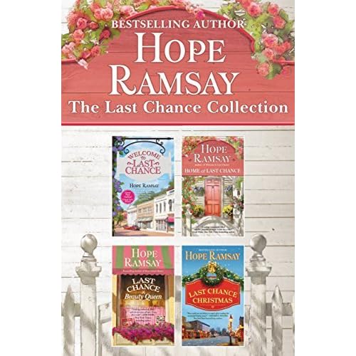The Last Chance Collection by Hope Ramsay — Reviews, Discussion ...