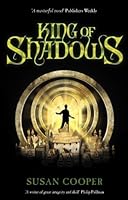 King of Shadows by Susan Cooper