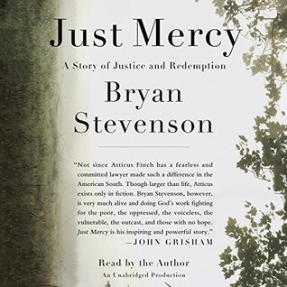 (pdf) READ Just Mercy: A Story of Justice and Redemption By Bryan Stevenson on Apple | GM Binder
