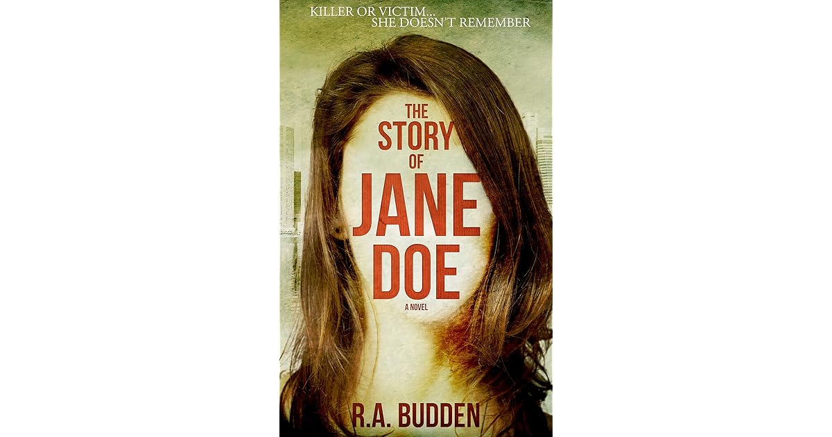 What Is The Story Of Jane Doe at Lisa Bassett blog