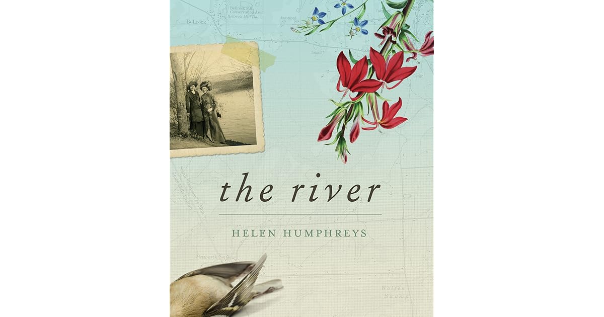 The River by Helen Humphreys
