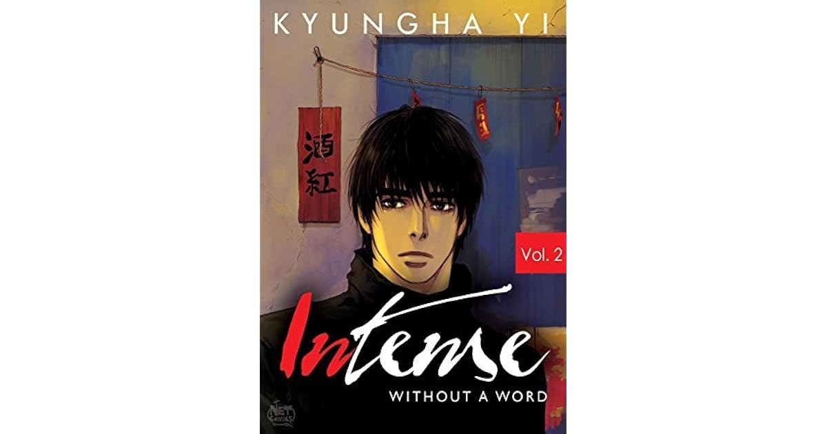 Intense Chapter 2 by Kyungha Yi