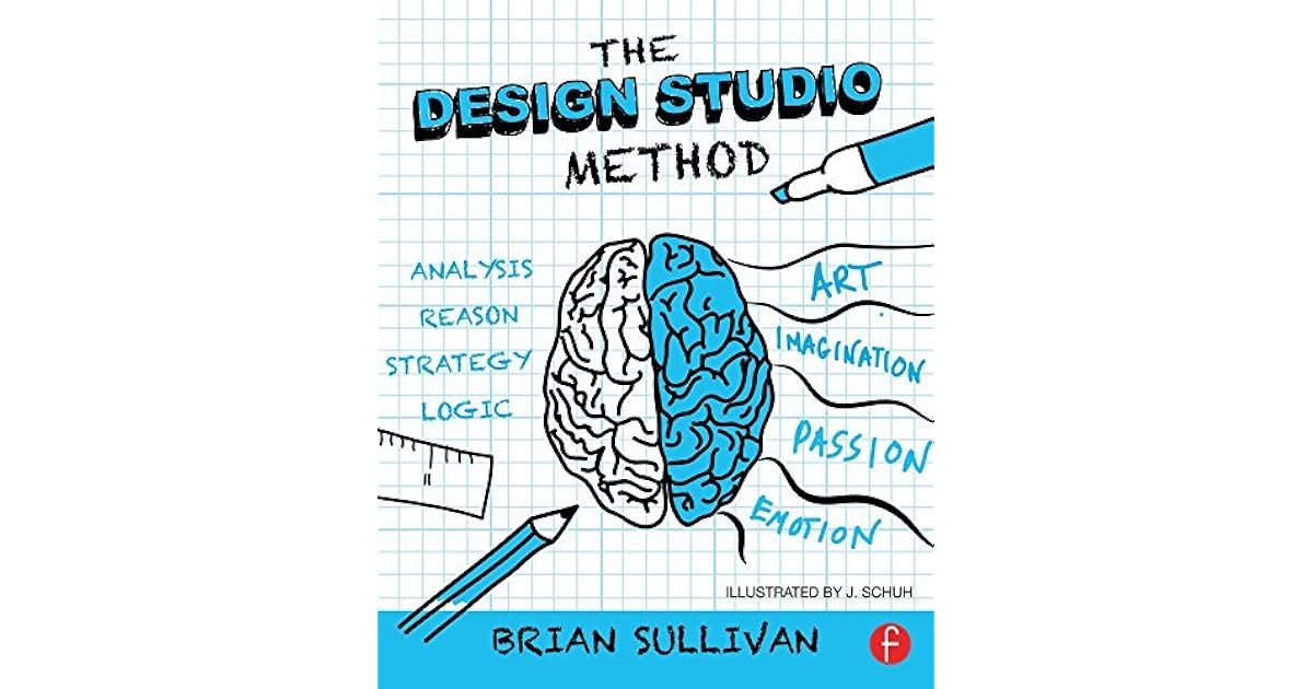 The Design Studio Method: Creative Problem Solving with UX Sketching by ...
