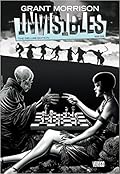 The Invisibles Series by Grant Morrison