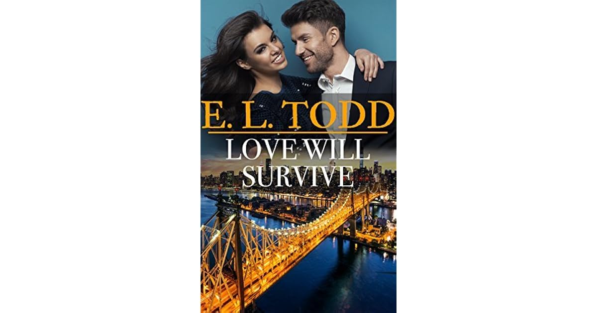 Love Will Survive (Forever and Ever #26) by E.L. Todd