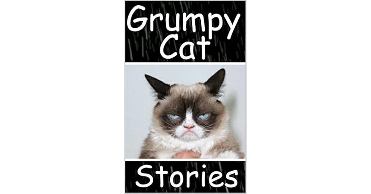 Grumpy Cat: Stories by Grumpy Cat