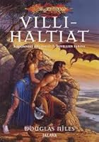 The Kagonesti (Dragonlance: Lost Histories, #1) by Douglas Niles