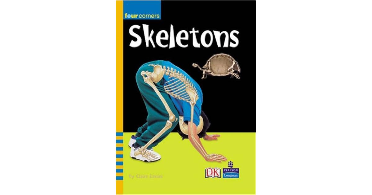 Skeletons Inside and Out by Claire Daniel