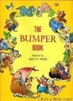 The Bumper Book by Watty Piper