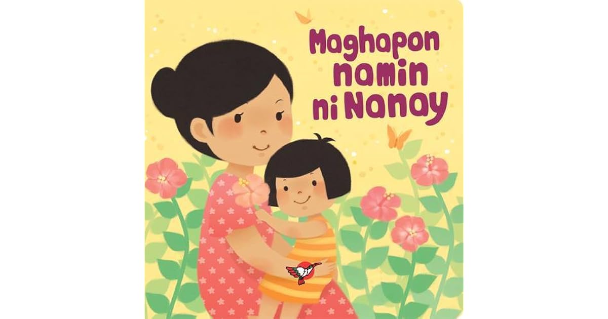 Maghapon Namin ni Nanay by Genaro R. Gojo Cruz