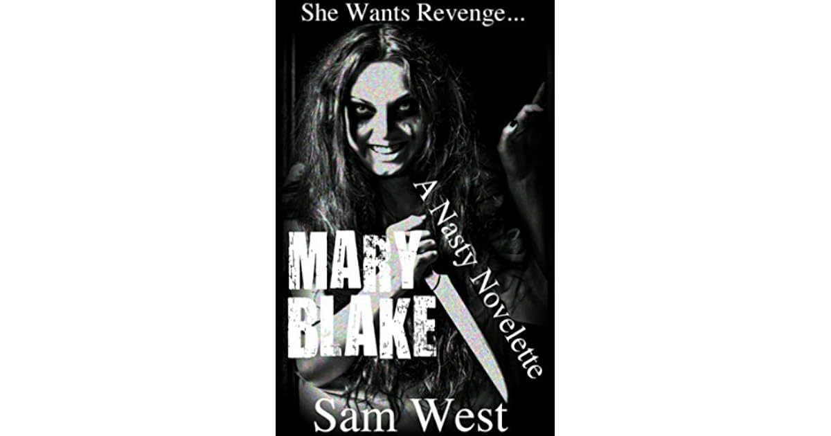 Mary Blake by Sam West