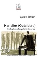 Outsiders by Howard S. Becker