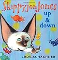 Skippyjon Jones Series by Judy Schachner