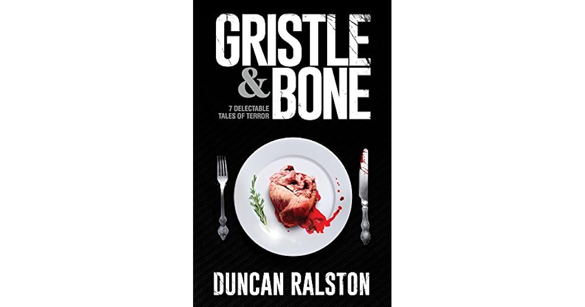 Marie’s review of Gristle & Bone
