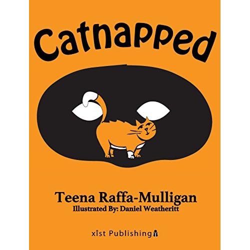 Catnapped by Teena Raffa-Mulligan — Reviews, Discussion, Bookclubs, Lists