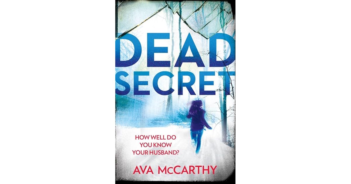 Dead Secret by Ava McCarthy