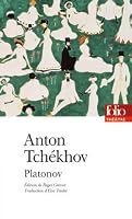 Platonov by Anton Chekhov