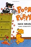 Bad Kitty Chapter Book Series by Nick Bruel