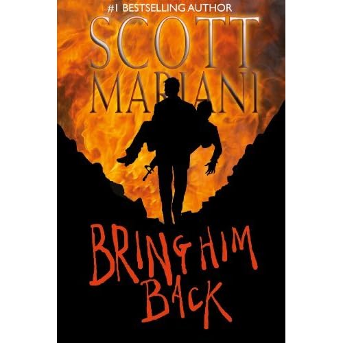 Bring Him Back (Ben Hope, #0.7) by Scott Mariani — Reviews, Discussion ...