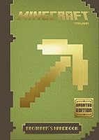 Minecraft: Essential Handbook by Stephanie Milton