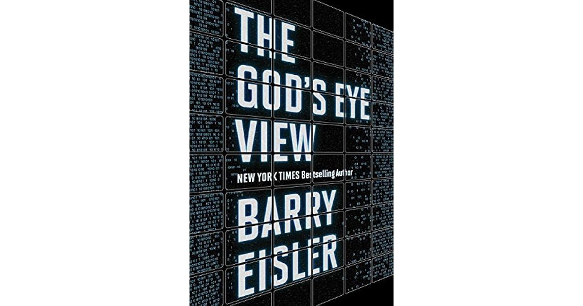 The God's Eye View by Barry Eisler