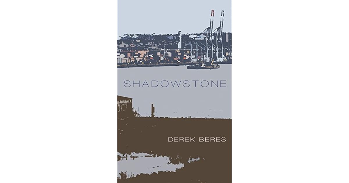 Shadowstone by Derek Beres