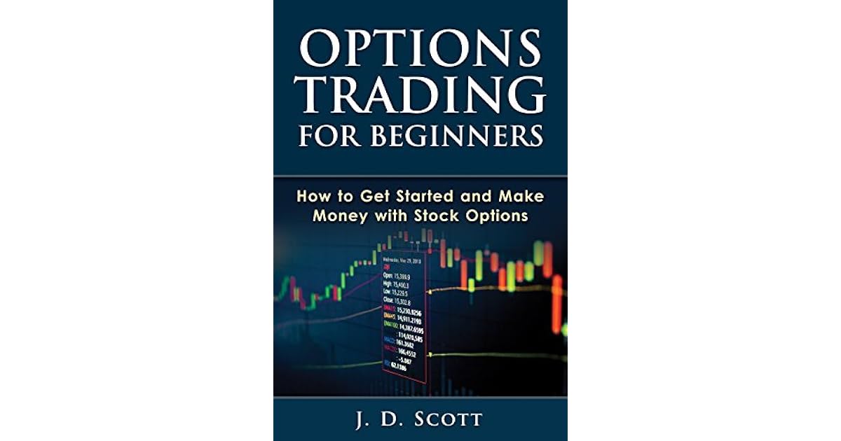 Options Trading for Beginners: How to Get Started and Make Money with ...