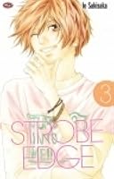 Strobe Edge, Vol. 3 (Strobe Edge, #3) by Io Sakisaka