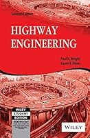 Highway Engineering by Paul H. Wright