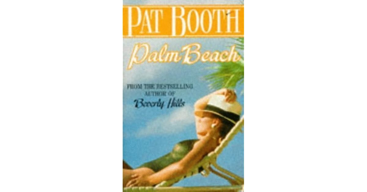 Palm Beach by Pat Booth