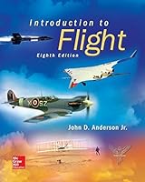 Introduction to Flight by John D. Anderson Jr.
