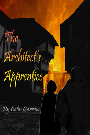 The Architect's Apprentice by Colin Garrow