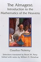 Ptolemy's Almagest by Ptolemy