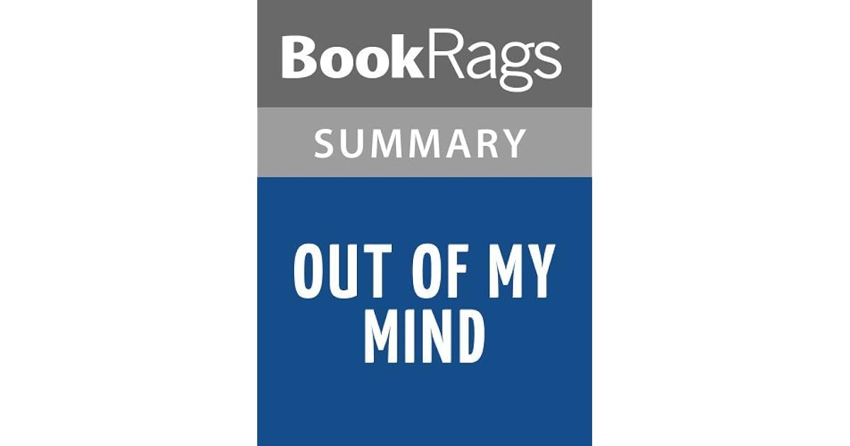 Out of My Mind by Sharon Draper l Summary & Study Guide by BookRags